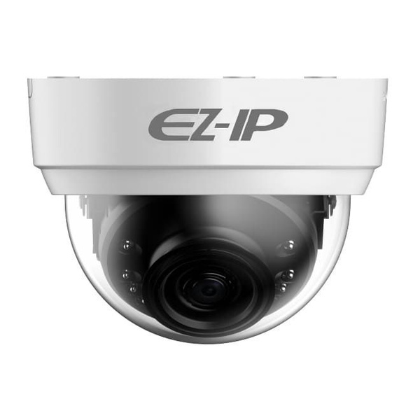 Видеокамера EZ-IP EZ-HAC-D1A21P-0280B - купить по выгодным ценам в ...