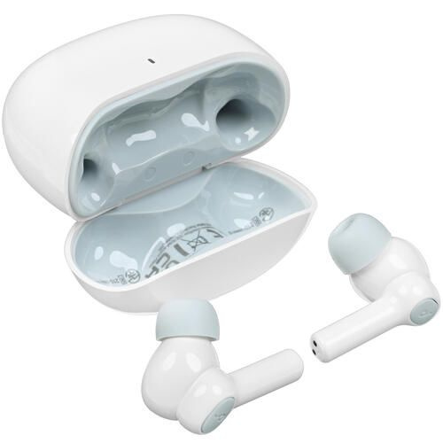 Наушники Внутриканальные soundcore TWS Anker Soundcore Note i белый, 2. ...