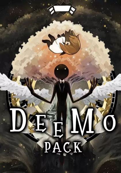 DJMAX RESPECT V - Deemo Pack купить по выгодной цене в интернет ...