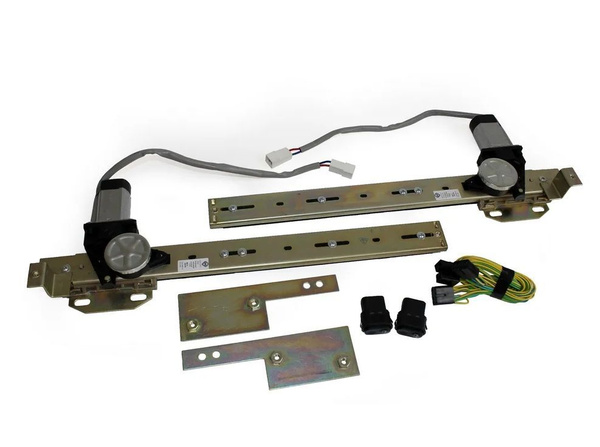 Электростеклоподъемники ВАЗ-2101 и -2106 передние & Комплект ...