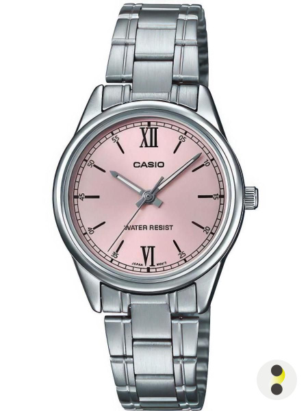 Женские часы Casio Collection Ltp V005d 4b2 купить с доставкой по выгодным ценам в интернет