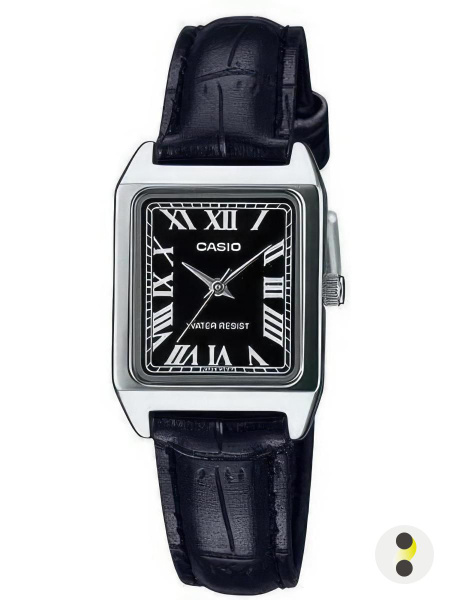 Женские часы Casio Collection Ltp V007l 1b купить с доставкой по выгодным ценам в интернет