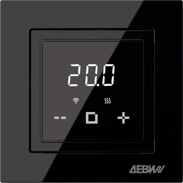 Датчик температуры теплого пола ДЕВИ AG00050716 - купить по доступным ...