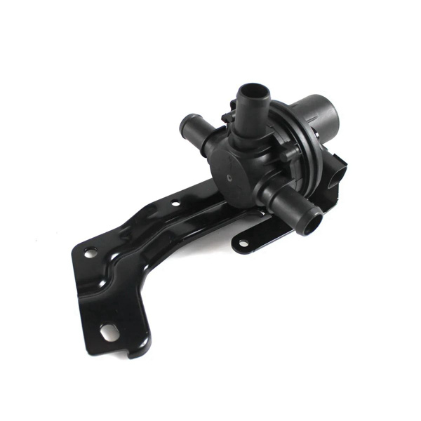 Автомобильный 3-ходовой клапан охлаждающей жидкости для управления ...