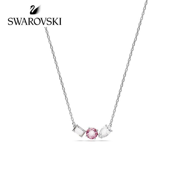 Swarovski Чокер - купить с доставкой по выгодным ценам в интернет ...
