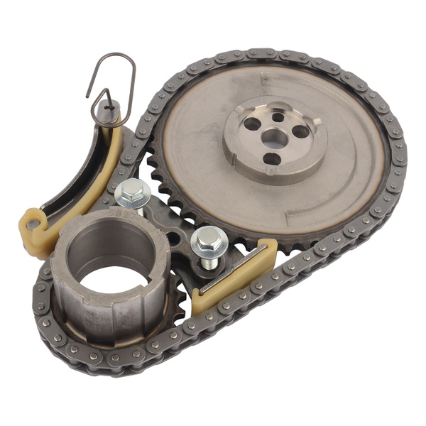 Комплект кулачковой шестерни цепи ГРМ натяжитель для Chevrolet Express ...