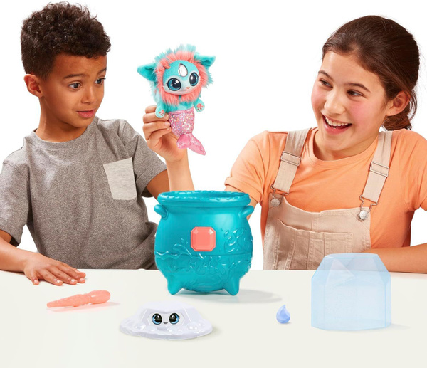 Magic Mixies Surprise (Water Magic) - Магический котел СРЕДНИЙ "Магия ...