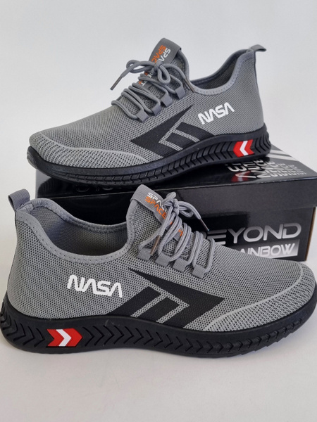 Кроссовки NASA - купить с доставкой по выгодным ценам в интернет ...