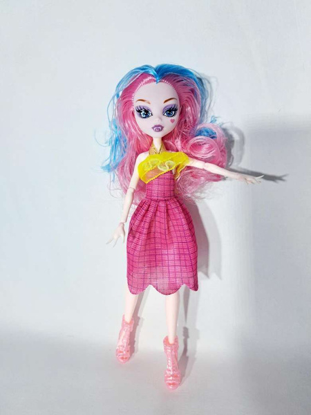 Кукла шарнирная ARDANA GIRL 27 см Монстр Хай / Monster High - купить с ...
