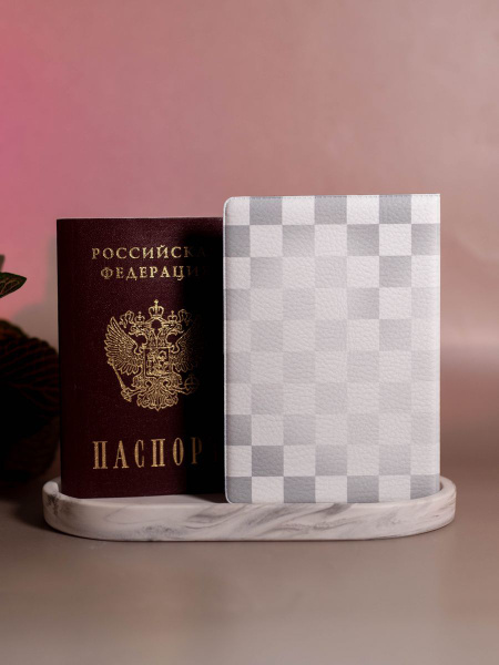 Обложка на паспорт Джоджо - купить с доставкой по выгодным ценам в ...
