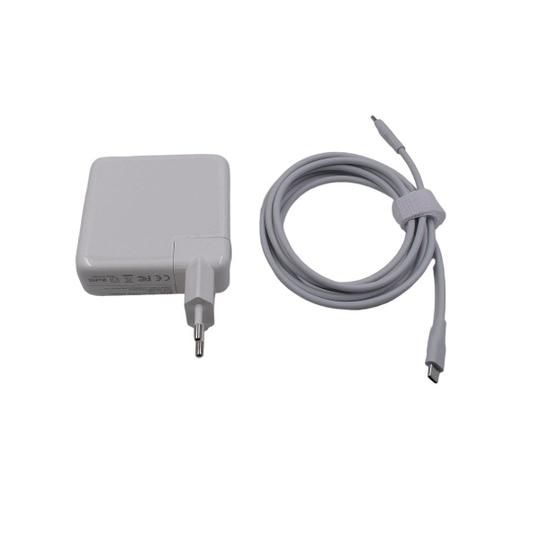 Зарядное устройство для MacBook Pro MKGR3RU блок питания зарядка ...
