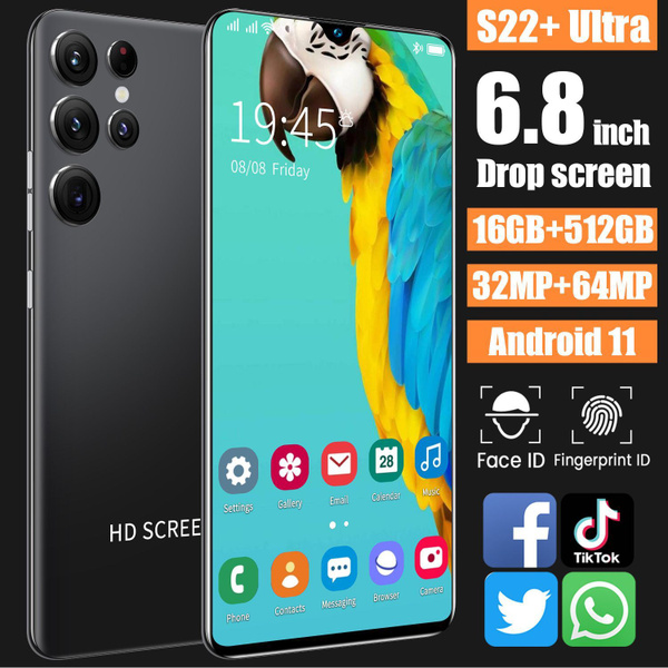Смартфон S22+ Ultra26 - купить по выгодной цене в интернет-магазине ...