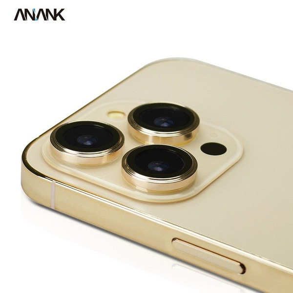 Защитное стекло на камеру Anank AR Lens Guard for iPhone 14 Pro/14 Pro ...