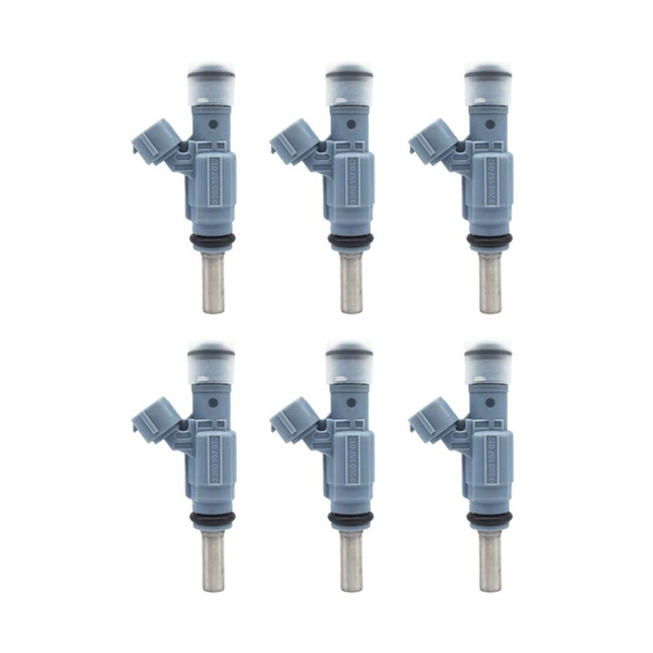6шт 0280157012 022906031J Топливная форсунка для Audi TT Volkswagen ...
