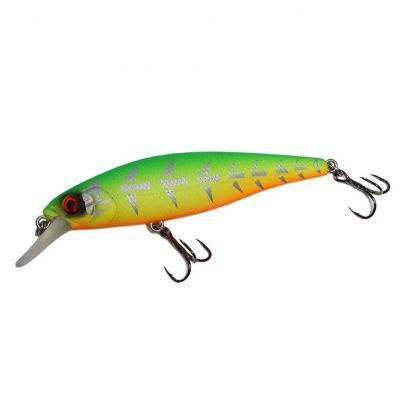 Воблер Минноу (Minnow) Kosadaka MetaxS80F-VX, 0.6-1.2 м купить c ...