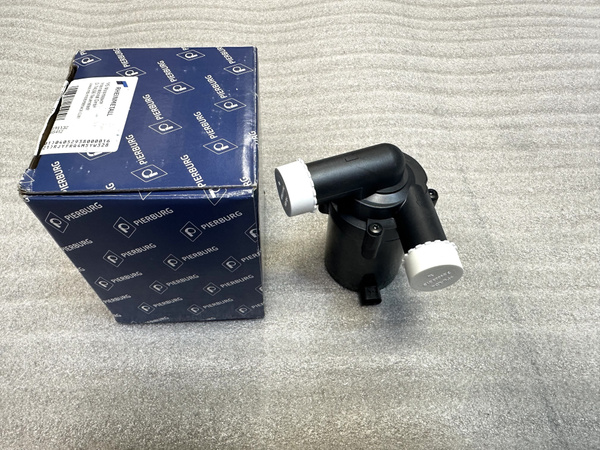 Помпа для 9017983A Webasto Газель Next и JEX000030 Land Rover совместим ...