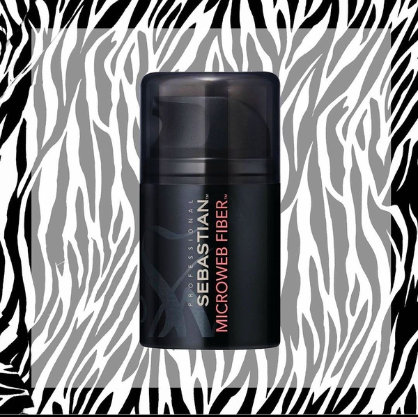 Sebastian Professional MICROWEB FIBER Микроволокно для укладки и ...