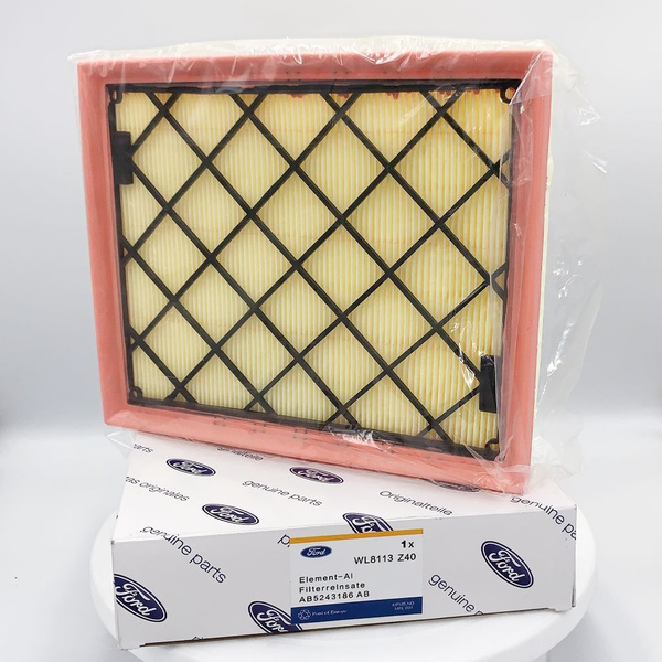 Фильтр воздушный фильтрвозд5243186 - купить по выгодным ценам в ...