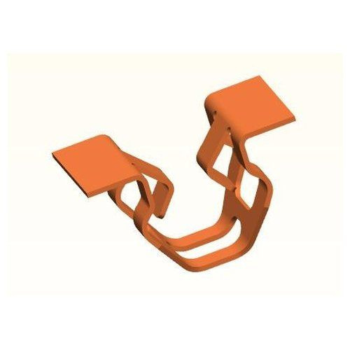 Зажим VAG 5N0867190 - купить с доставкой по выгодным ценам в интернет ...