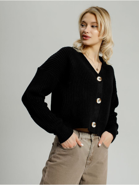 Кардиган CHOICY купить на OZON по низкой цене (1212890359)