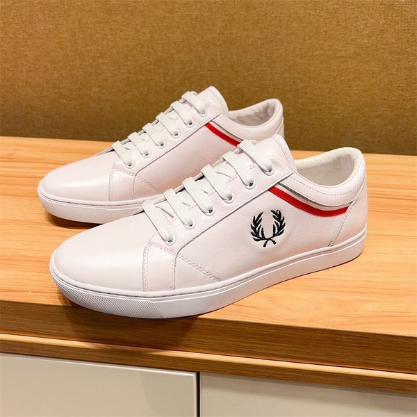 Кроссовки Fred Perry - купить с доставкой по выгодным ценам в интернет ...
