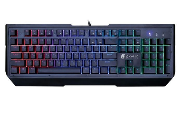 Bloody Клавиатура игровая Bloody B500N купить по низкой цене: отзывы ...