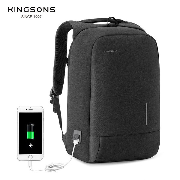 KINGSONS Рюкзак - купить с доставкой по выгодным ценам в интернет ...