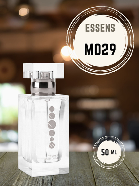 Essens m029 Духи 50 мл (1213204747)