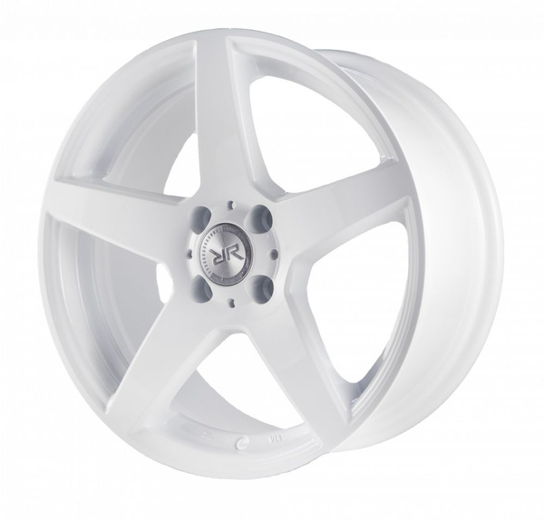 Колесный диск Race Ready 16x7" PCD4x98 ET30 D58.6 - купить по выгодной ...
