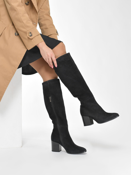 Сапоги Женский BELWEST, размер 35 черный Демисезон F Беларусь Молния купить c доставкой на OZON ...