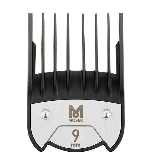 Насадка магнитная Moser 9 мм на машинки 1400, 1230, Genio Plus ...