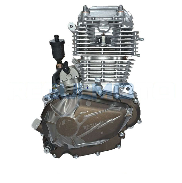 Двигатель ZS172FMM-5 PR (175FMN), 300cc, big bore 75мм, 5 передач, с ...