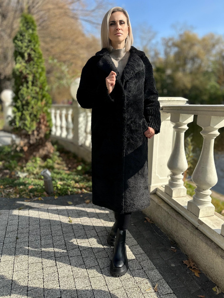 Шуба Maria Terra - купить с доставкой по выгодным ценам в интернет ...