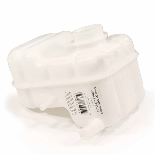 Бачок расширительный Chevrolet Lacetti - ZOMMER арт. Z_96553255 ...