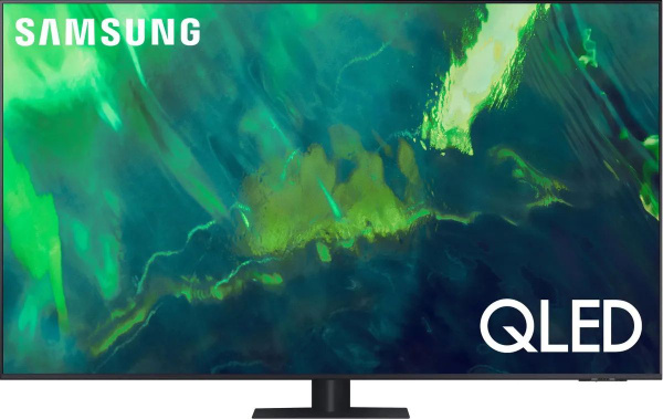 Купить телевизор Samsung 55" QE55Q70BAUXCE QLED Ultra HD 4k SmartTV 55 ...