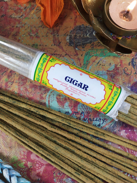 Благовония PUSHKAR TEMPLE INCENSE PUSHKAR - купить по низкой цене в интернет-магазине OZON ...