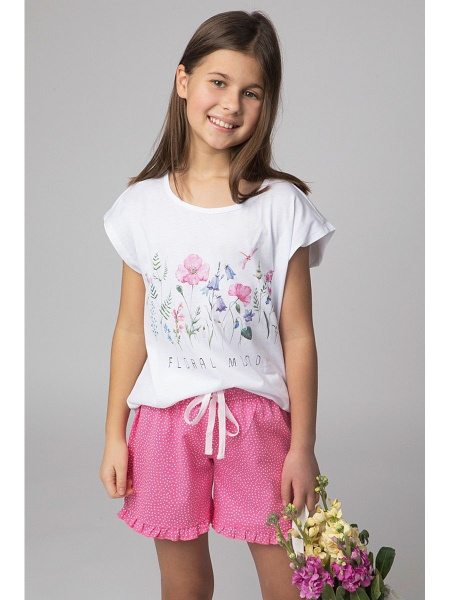 Пижама LISA CROWN - купить с доставкой по выгодным ценам в интернет ...