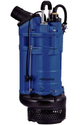 Насос автоматический погружной дренажный 80TBZE5.5 - РОНАПАРТ арт. 80TBZE5.5 - купить по ...