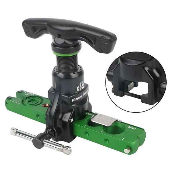 ST-806A-Разный инструмент для ремонта авто,Инструментальная развертка эксцентричного расширителя ...