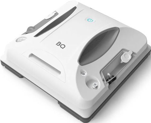 Робот для мойки окон BQ WR400BC Белый - купить по выгодной цене в интернет-магазине OZON ...