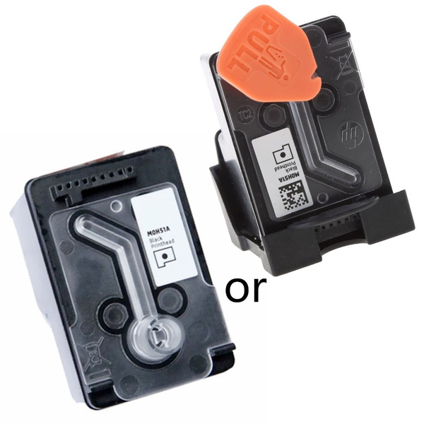 Оригинальный GT51 GT52 MOH50A MOH51A печатающая головка для HP 5810 ...