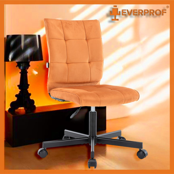 Офисное кресло Everprof EP300 - купить по выгодным ценам в интернет-магазине OZON (1220815993)