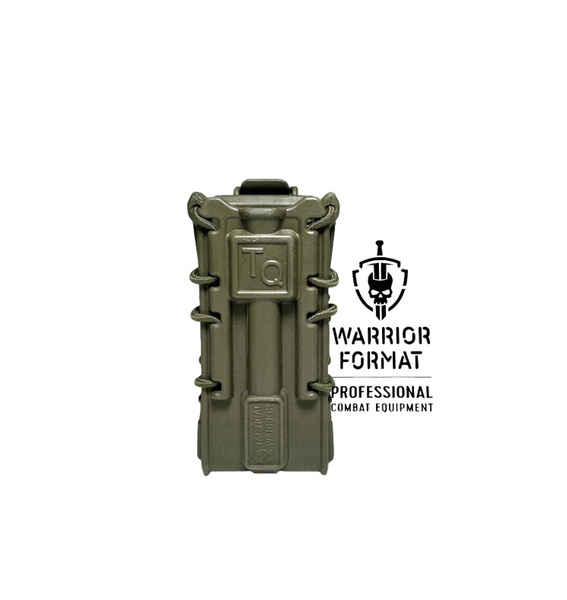 Подсумок Warrior Format купить по выгодной цене в интернет-магазине ...