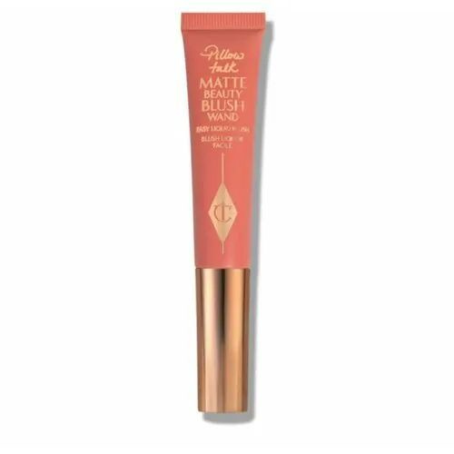 Румяна Matte Beauty Blush Wands Pillow Talk Peach Pop Charlotte Tilbury ...