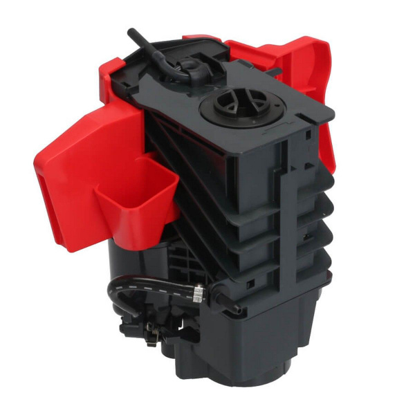 Заварочный блок кофемашины Bosch VeroCup и EQ.3 - купить с доставкой по ...