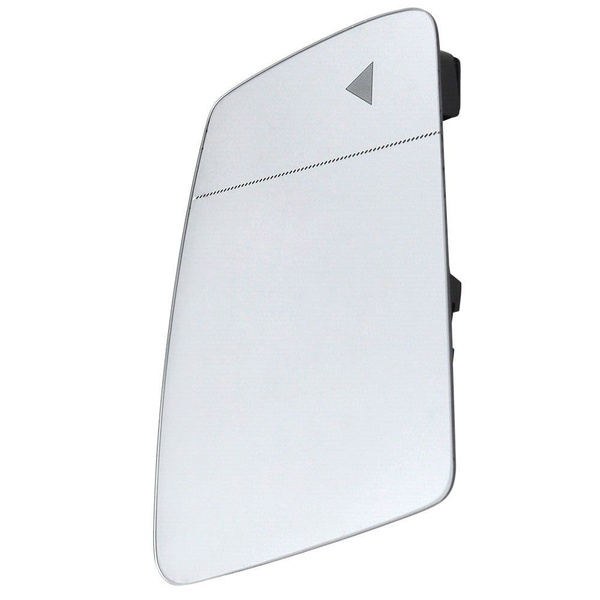 1x Стекло Переднего Правого Зеркала Для Mercedes W176 W246 W204 W212 ...