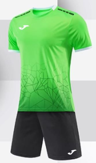 Форма футбольная Joma - купить с доставкой по выгодным ценам в интернет ...