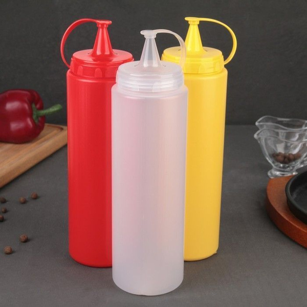 Соусник Elfplast по низкой цене с доставкой в интернет-магазине OZON (1250156440)