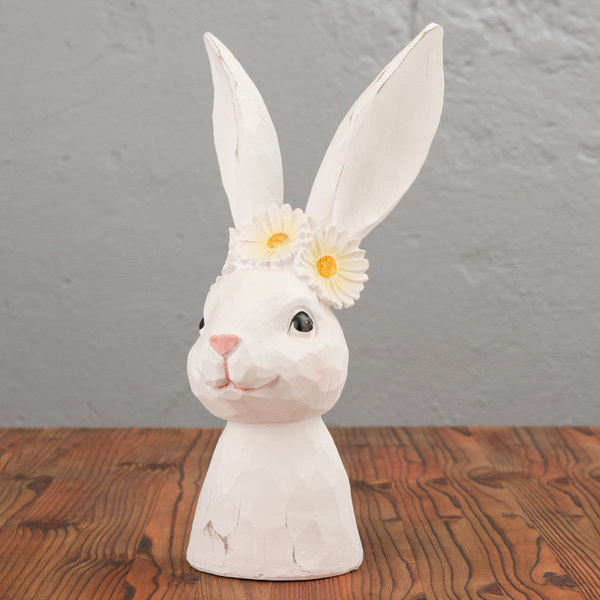 Статуэтка Werner Voss Rabbit Girl Daisy арт 438629 - купить по низким ...