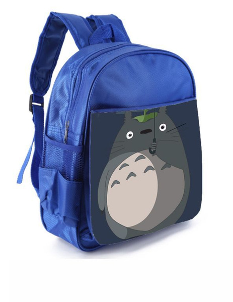 Рюкзак Мой сосед Тоторо, Totoro №3 - купить с доставкой по выгодным ...